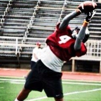 Naim Muhammad - Hudl