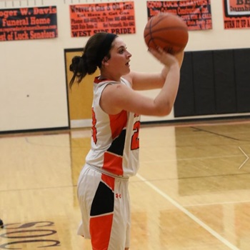 MaKayla White - Hudl