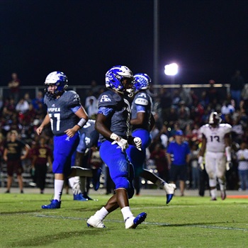 Cornelius Williams - Hudl