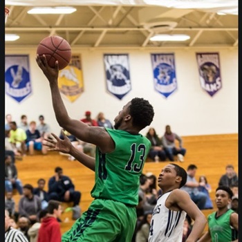 Omar Tejumola - Hudl