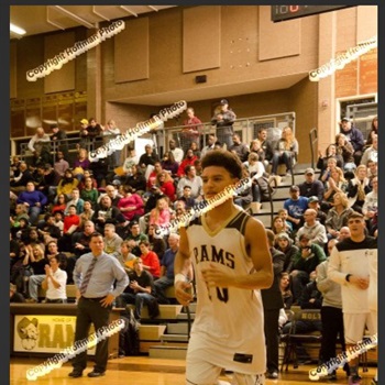 Jaylin Cooper - Hudl