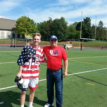 Zane Anderson - Hudl