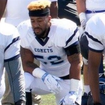 Devin Perkins - Hudl