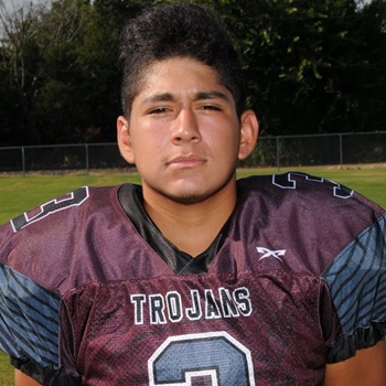 Elmer Rodriguez - Hudl