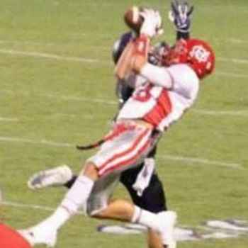 Austin Crumbley - Hudl