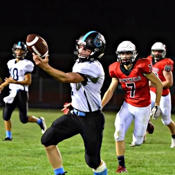 Gunner Rodgers - Hudl