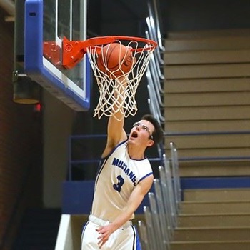 Nick Ferrarini - Hudl