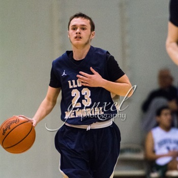 Blake Donovan - Hudl