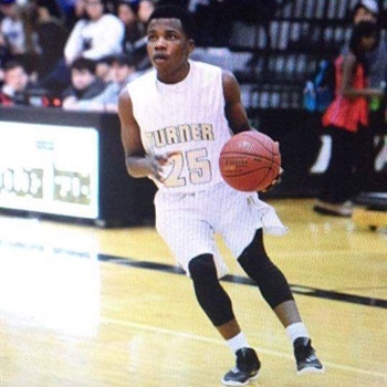 Russell Reed III - Hudl