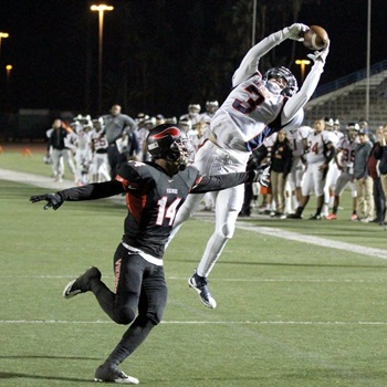 Jacob Patton - Hudl