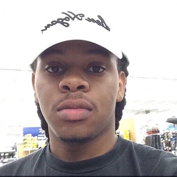 Rodrick Harris - Hudl