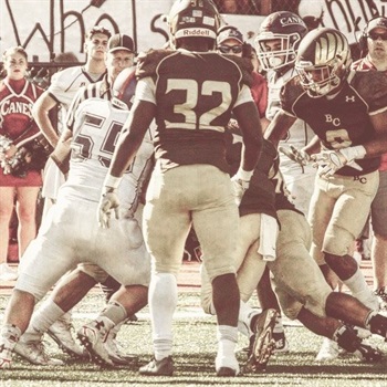 Brandon Kelly - Hudl