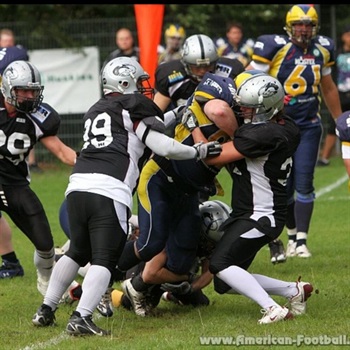 Marcus Ritter - Hudl