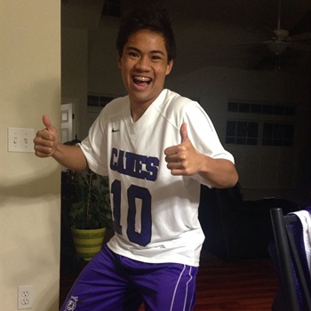 Carl Marquez - Hudl