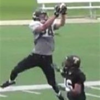 NATHAN CROUCH - Hudl