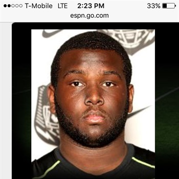 Richard Colon-Smith - Hudl