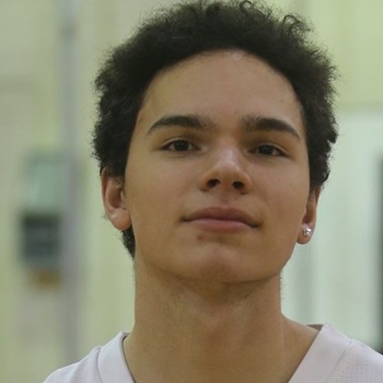 Chase Rodriguez - Hudl