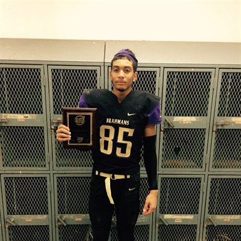 Demetrius Clark - Hudl