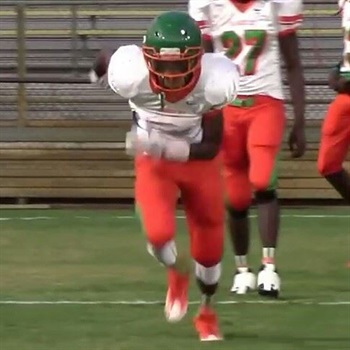 Cedrick w Smith Jr - Hudl