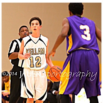 Christian Holcomb - Hudl