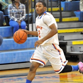 Rodney Keener - Hudl