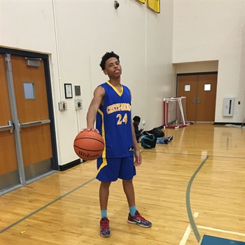 Jalen Wilkins-McCoy - Hudl