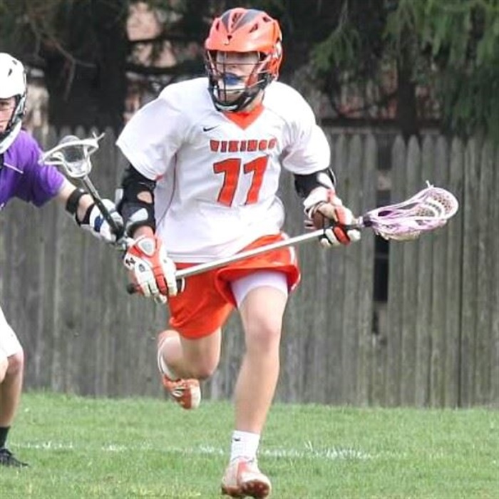 Freshman Year - Brian Fehr highlights