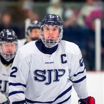 Teddy McNamara - Hudl