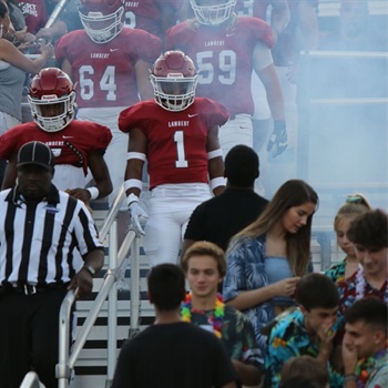 Terance Mathis Jr - Hudl