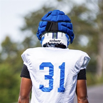 Terance Mathis Jr - Hudl