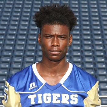 Da'Shaun Coleman - Hudl