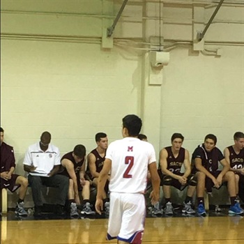 Mark Carrillo - Hudl