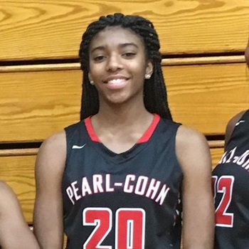 Shanice Nelson - Hudl