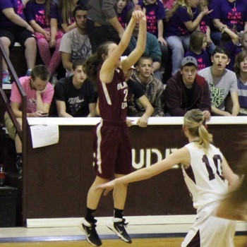 Jordan Benson - Hudl