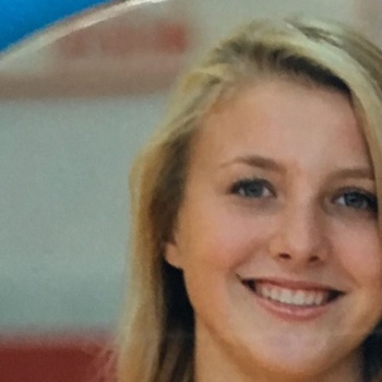 Ingrid Murphy - Hudl