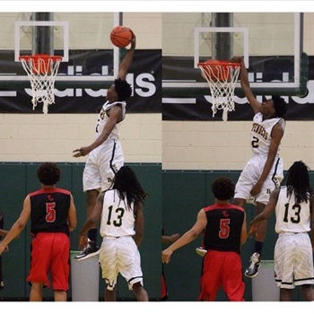 Deandre Dishman - Hudl