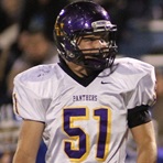 Jonah Pearson - Hudl