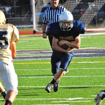 Spencer Bisson - Hudl