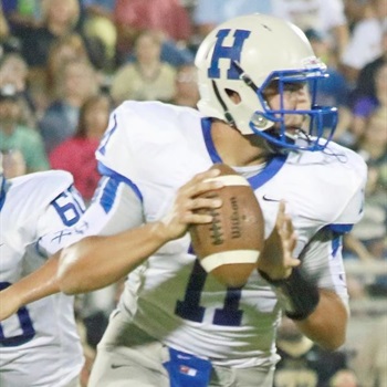 Dylan Pingleton - Hudl