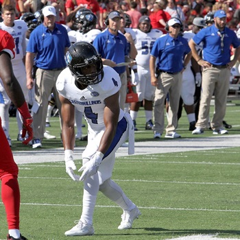 Isaiah Nelson - Hudl