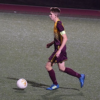 Hunter Higgins - Hudl