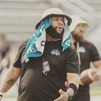 Michael Johnson Coach MJ - Hudl