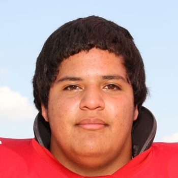 Jeremy Bernal-Salas - Hudl