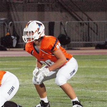 Andrew Bachie - Hudl