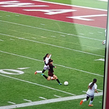 Clarissa Ramirez - Hudl
