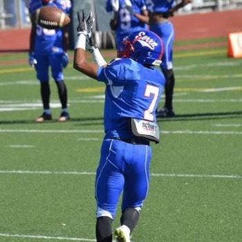 Bryan Sanders - Hudl