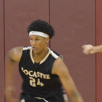 Andrew Gardner - Hudl