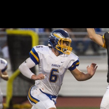 Steven Poindexter - Hudl