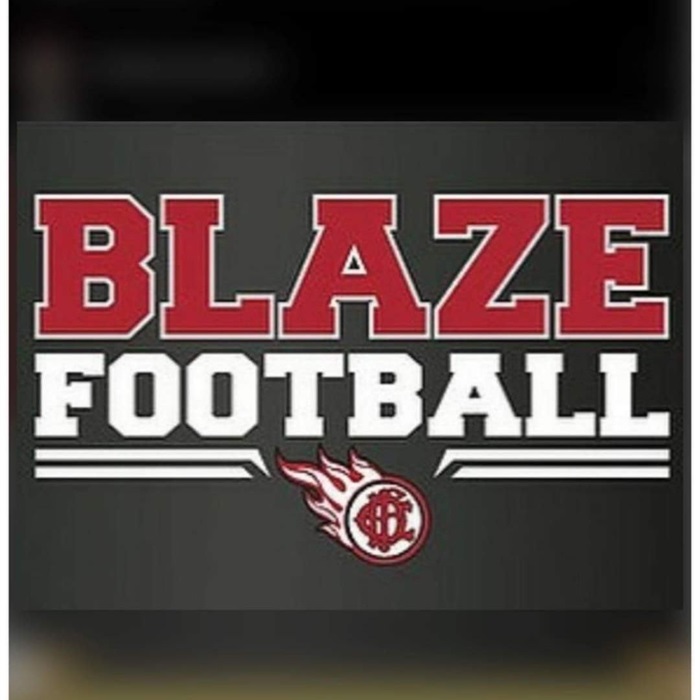 Chicago Blaze | Club Sports | Home | Hudl