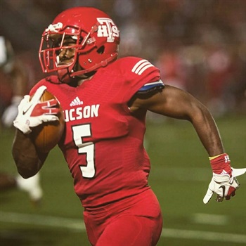 DeAndre Williams - Hudl